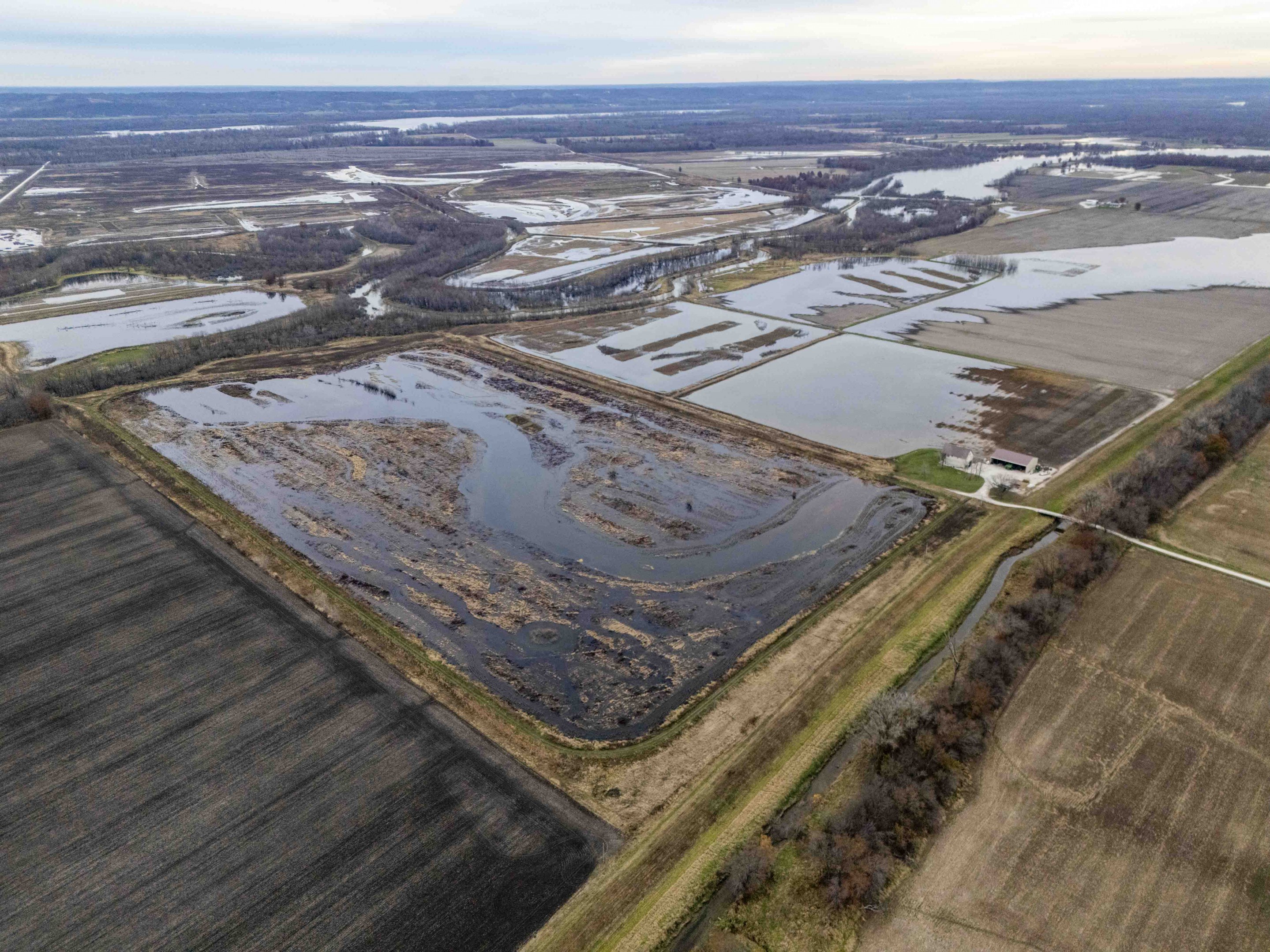 Best Duck Hunting Land for Sale: Why Missouri & Illinois Rule the Flyway
